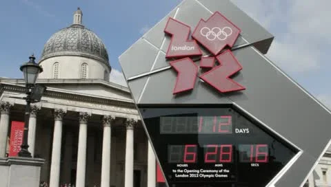 Uk Countdown Clock Stock Videos – Royalty-Free HD & 4K Videos