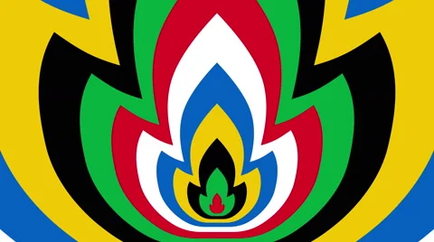 Abstract Olympic Stock Video Footage | Royalty Free Abstract Olympic ...