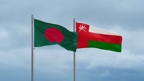 Oman Flag Stock Videos – Royalty-Free HD & 4K Videos | Page 5