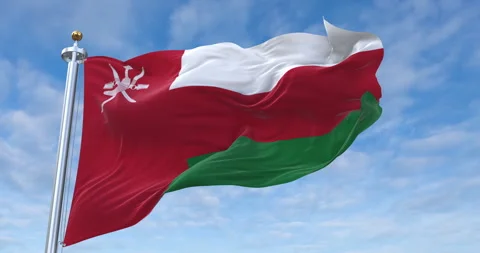 Oman Flag Stock Videos – Royalty-Free HD & 4K Videos | Page 5
