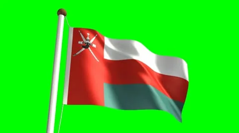 Oman Flag Stock Videos – Royalty-Free HD & 4K Videos | Page 5