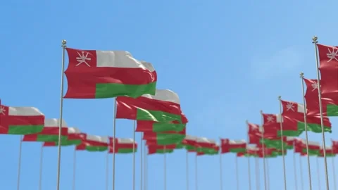 Oman Military Stock Footage ~ Royalty Free Stock Videos | Pond5