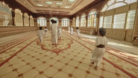 Kids Middle Stock Videos – Royalty-Free HD & 4K Videos