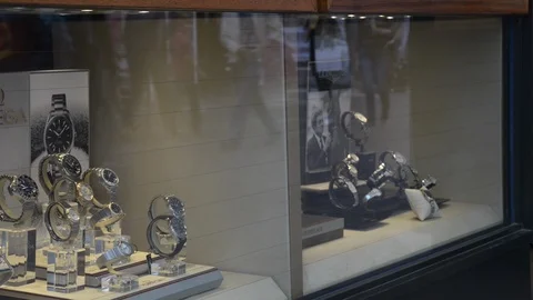 Longines Watches Stock Videos – Royalty-Free HD & 4K Videos