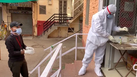 Virus In India Stock Videos – Royalty-Free HD & 4K Videos | Pond5