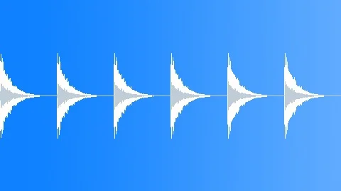 Sound Effect: Ominous Bell of Doom ~ Download #25149603