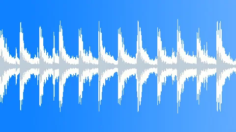 Sound Effect: Ominous Dark Horror Background ~ #274843415