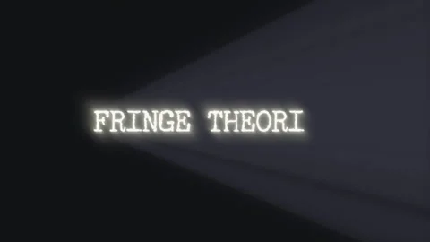 An ominous text message appearing with a... | Stock Video | Pond5
