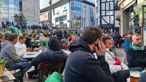 Vs Walk Stock Videos – Royalty-Free HD & 4K Videos | Pond5