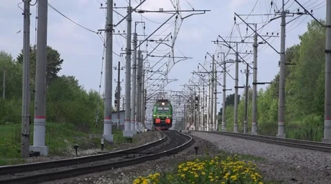 Freight Train Crash Stock Videos – Royalty-Free HD & 4K Videos | Pond5