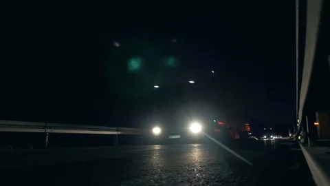 Highway Womrm Stock Videos – Royalty-Free HD & 4K Videos | Pond5