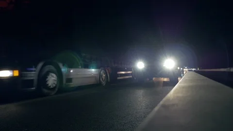 Highway Womrm Stock Videos – Royalty-Free HD & 4K Videos | Pond5