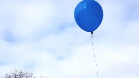 Balloon String Stock Video Footage | Royalty Free Balloon String Videos ...