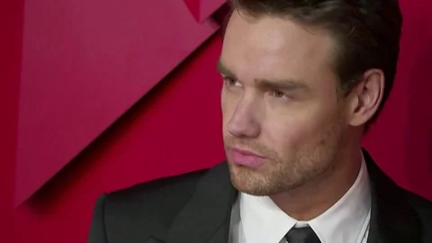 One Direction singer Liam Payne dies in ... | Stock Video | Pond5