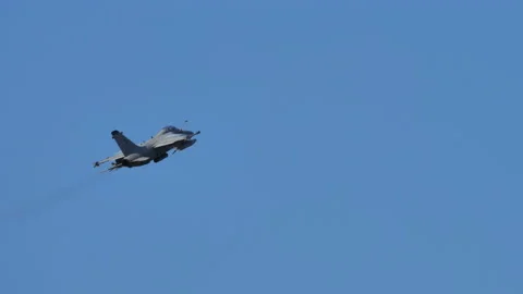 Fast Jet Plane Stock Footage ~ Royalty Free Stock Videos | Pond5