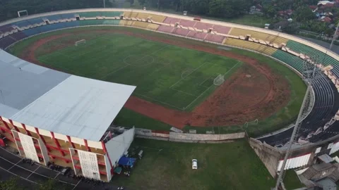 Largest Football Stadiums Stock Videos – Royalty-Free HD & 4K Videos ...