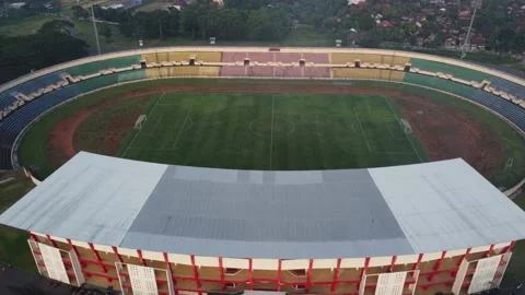 Largest Football Stadiums Stock Videos – Royalty-Free HD & 4K Videos ...