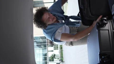 Put On Stuff Stock Videos – Royalty-Free HD & 4K Videos