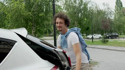 Put On Stuff Stock Videos – Royalty-Free HD & 4K Videos