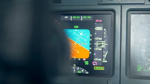 Plane Monitor Stock Video Footage | Royalty Free Plane Monitor Videos ...