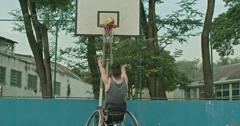 Paraplegic Stock Videos – Royalty-Free HD & 4K Videos | Pond5