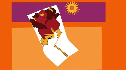 Rose Rising Stock Videos – Royalty-Free HD & 4K Videos