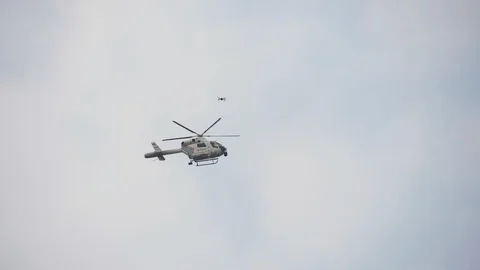 Chopper One Stock Video Footage | Royalty Free Chopper One Videos | Pond5