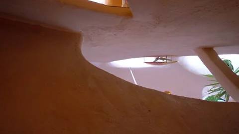 One-Shot Sequence Starting from a Living... | Stock Video | Pond5