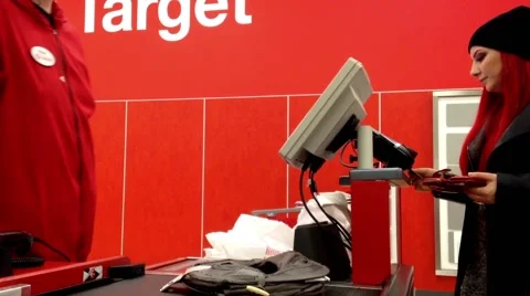 Target Store Stock Video Footage | Royalty Free Target Store Videos | Pond5