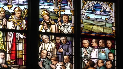 Windows Astria Stock Videos – Royalty-Free HD & 4K Videos