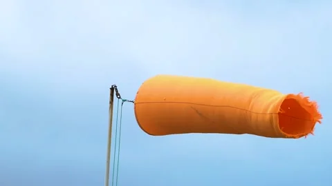 Wind Sock Stock Videos – Royalty-Free HD & 4K Videos | Pond5