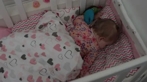 Sleeping Face Down Stock Videos – Royalty-Free HD & 4K Videos