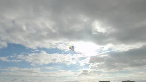 Kite and Co Stock Videos – Royalty-Free HD & 4K Videos