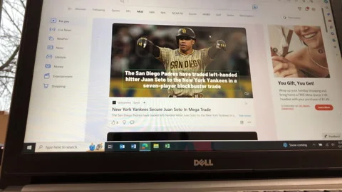 Google New News Stock Videos – Royalty-Free HD & 4K Videos | Pond5