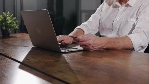 $Cashless Debit Card Stock Videos – Royalty-Free HD & 4K Videos