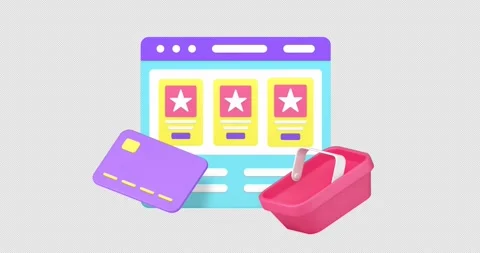 Purchase Order Icon Stock Footage ~ Royalty Free Stock Videos | Pond5