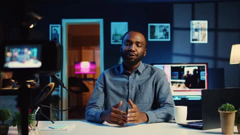 Star Session Stream Stock Videos – Royalty-Free HD & 4K Videos | Pond5