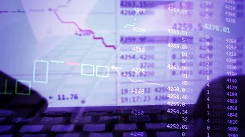 Trading Stock Footage ~ Royalty Free Stock Videos | Pond5