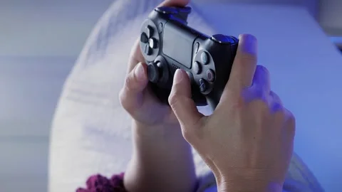 Vertical Games Video Stock Footage ~ Royalty Free Stock Videos | Pond5