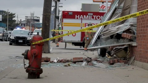 Canada Car Stock Videos – Royalty-Free HD & 4K Videos