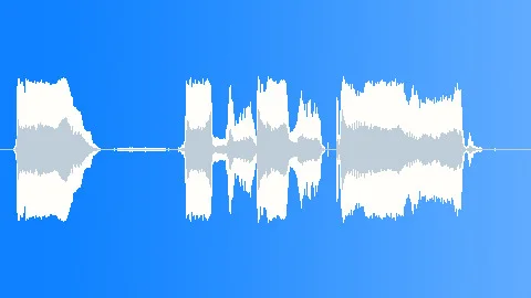 Ooh I'm so scared 2 cartoon voice ~ Sound Effect #201606216