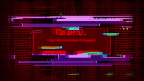 Encrypted Files Stock Footage ~ Royalty Free Stock Videos | Pond5