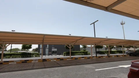 Open Air Area Stock Videos – Royalty-Free HD & 4K Videos