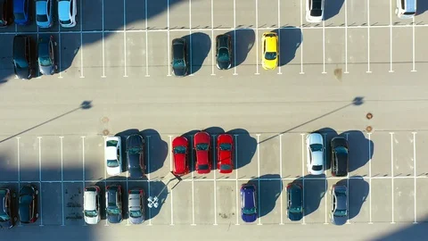 Open Air Area Stock Videos – Royalty-Free HD & 4K Videos