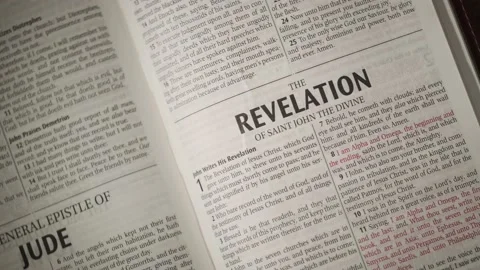 Bible Chapter Stock Video Footage | Royalty Free Bible Chapter Videos ...