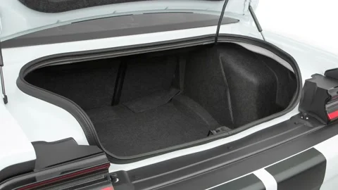 Dodge Challenger Stock Video Footage | Royalty Free Dodge Challenger ...