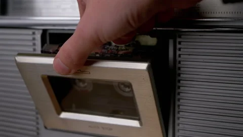 90S Cassette Stock Video Footage | Royalty Free 90S Cassette Videos | Pond5