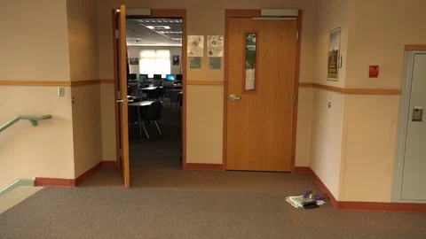 Open Door School Stock Videos – Royalty-Free HD & 4K Videos | Pond5