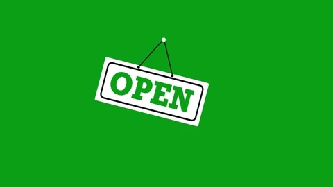 Doors Door Closing Door Animation Stock Footage ~ Royalty Free Stock ...