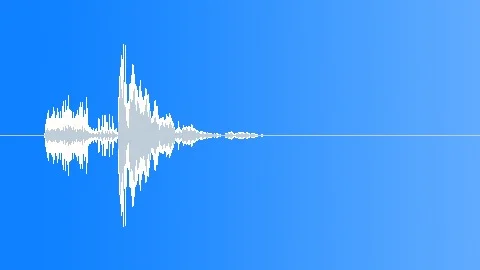 Open Creak, Door Or Treasure Chest, Game Sound Effect, Short ~ Stock ...